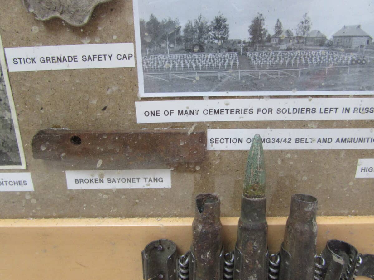 WW2 Relics and WW2 Antiques - Antiqurio Military Antiques