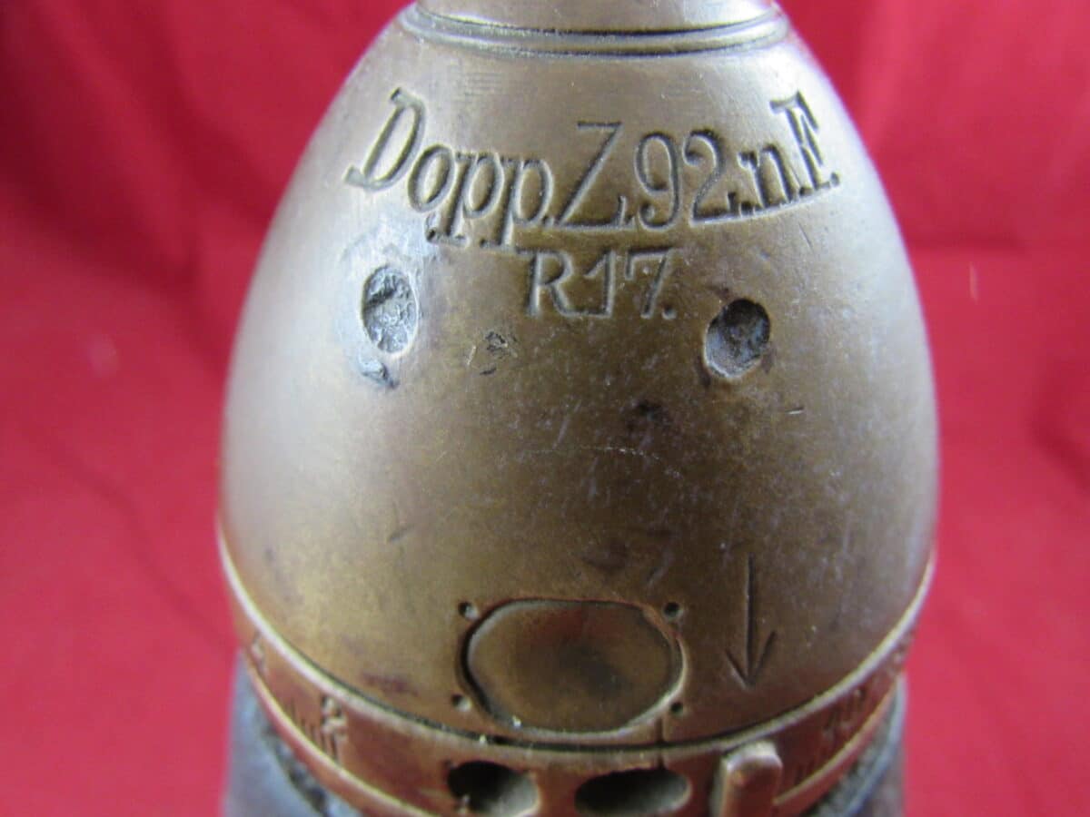 WW1 Relics & WW1 Antiques Items - Antiqurio Military Antiques