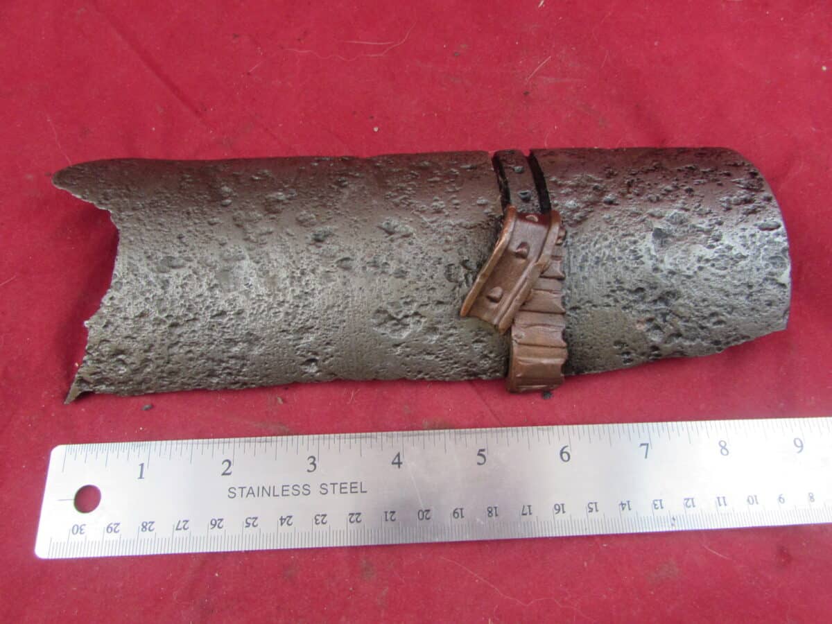 WW1 Shell Cases & Ordnance - Page 2 of 3 - Antiqurio Military Antiques