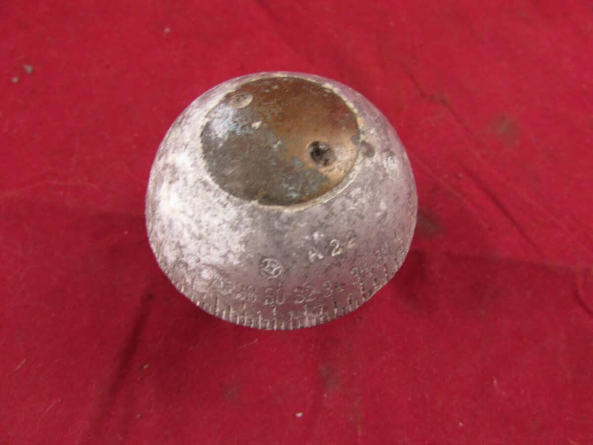 WW1 Shell Cases & Ordnance - Antiqurio Military Antiques