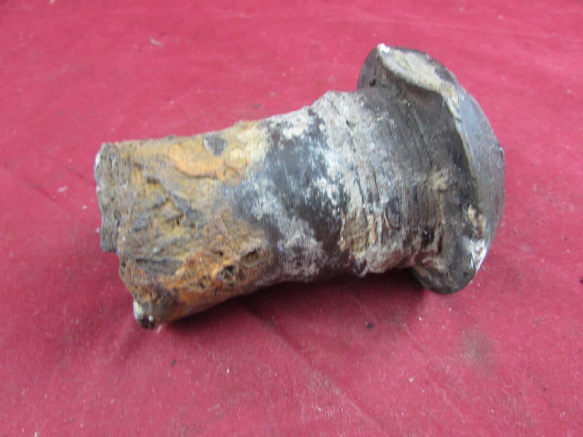 WW1 Shell Cases & Ordnance - Antiqurio Military Antiques