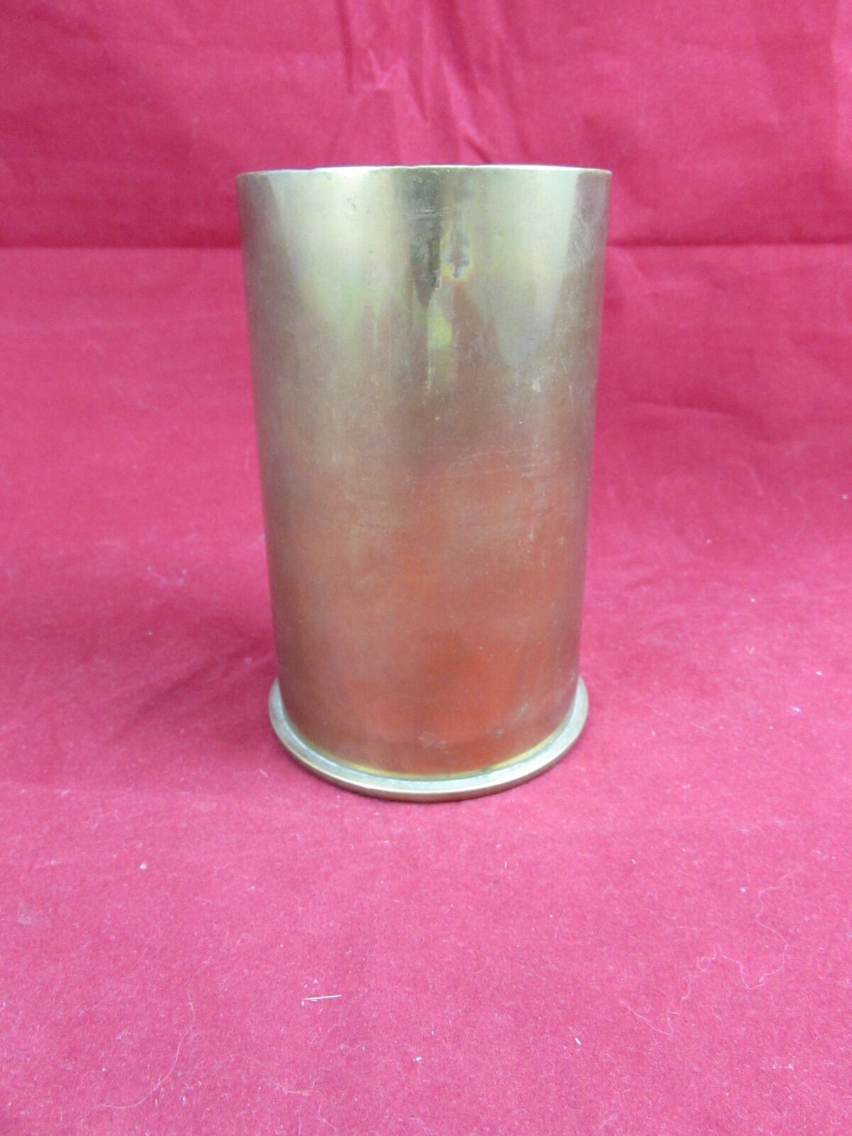 WW1 Shell Cases & Ordnance - Antiqurio Military Antiques