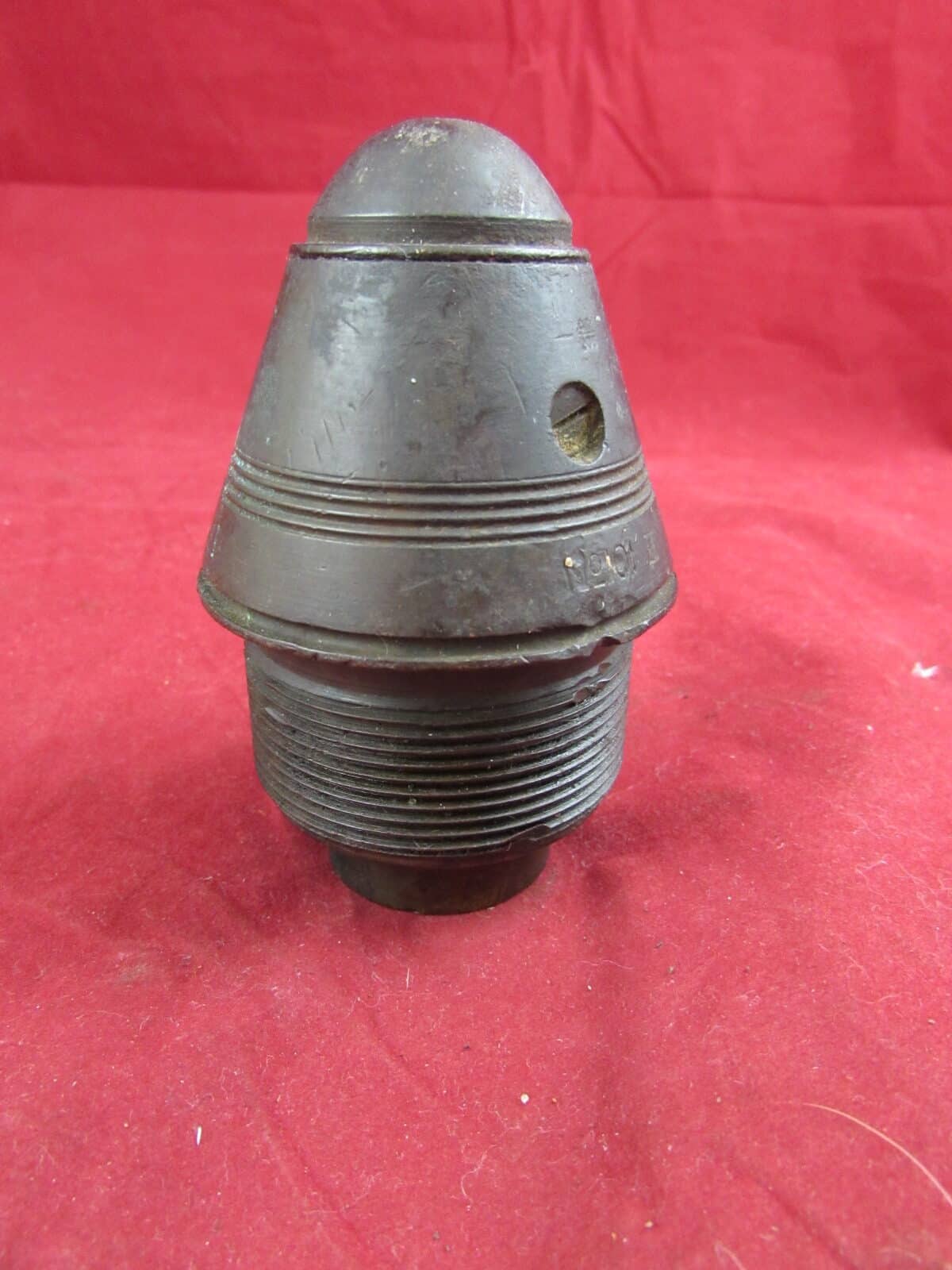 WW1 Shell Cases & Ordnance - Antiqurio Military Antiques