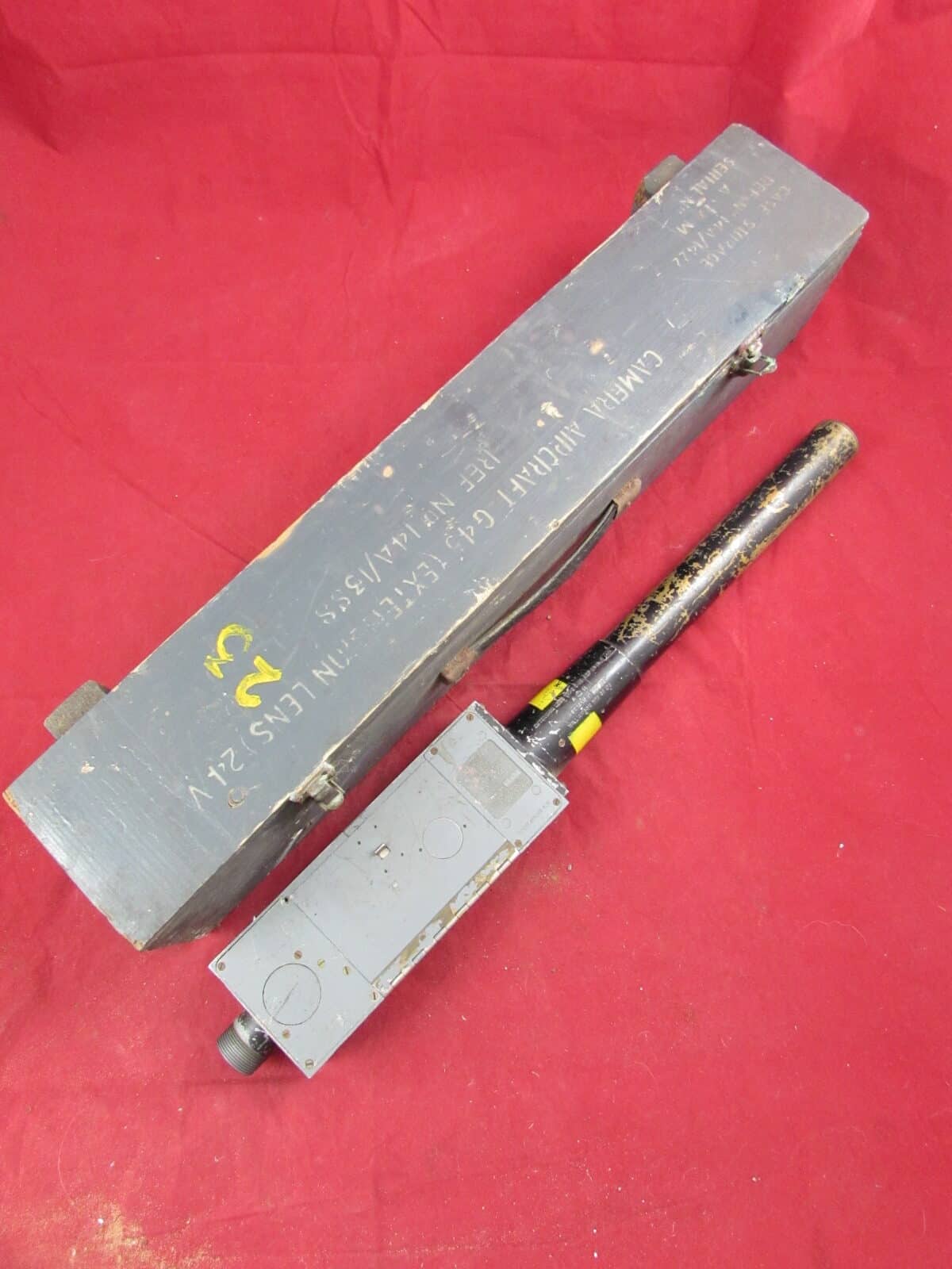 WW2 Relics and WW2 Antiques - Antiqurio Military Antiques