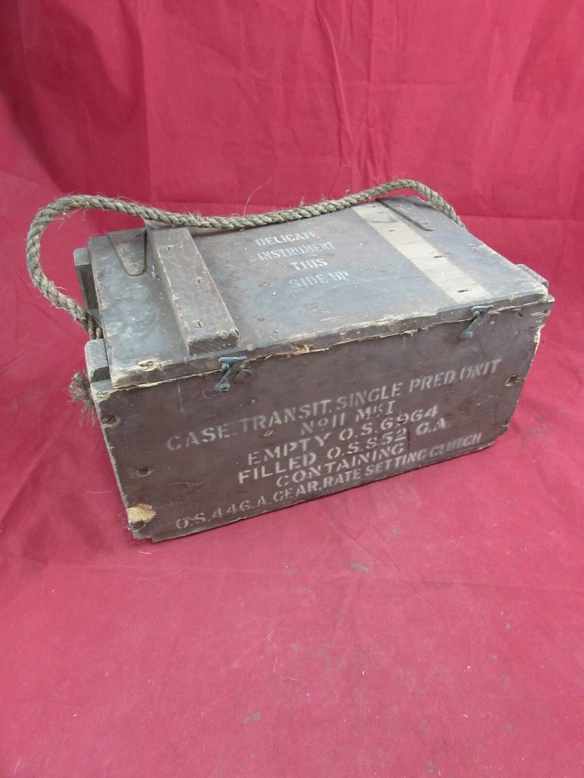 WW2 Relics and WW2 Antiques - Antiqurio Military Antiques