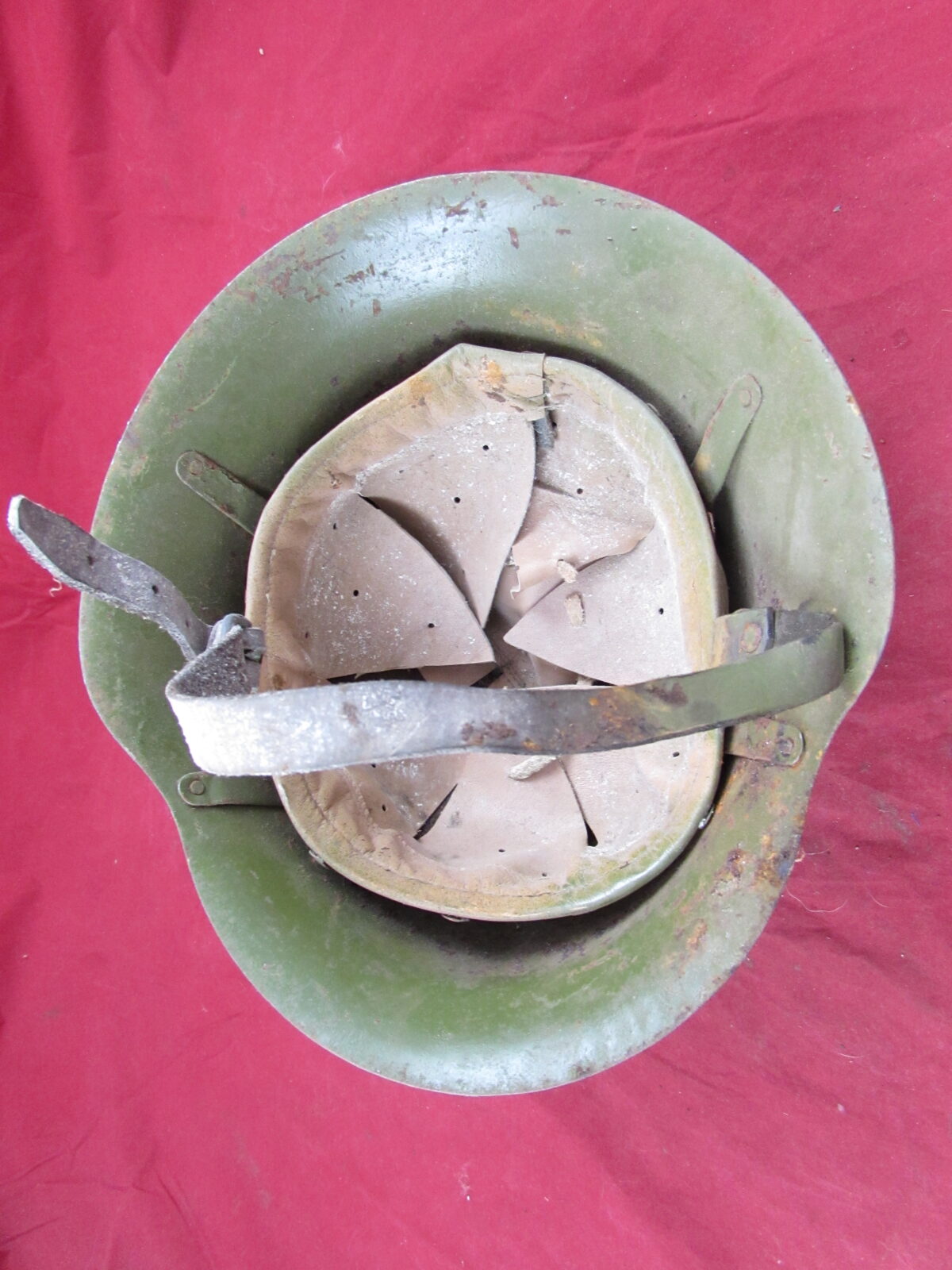 WW2 Relics and WW2 Antiques - Antiqurio Military Antiques