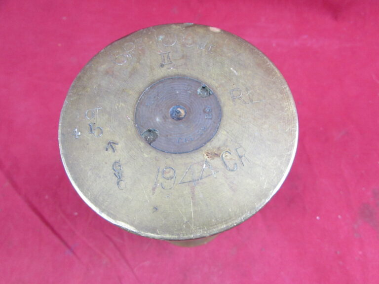 WW2 Relics and WW2 Antiques - Antiqurio Military Antiques