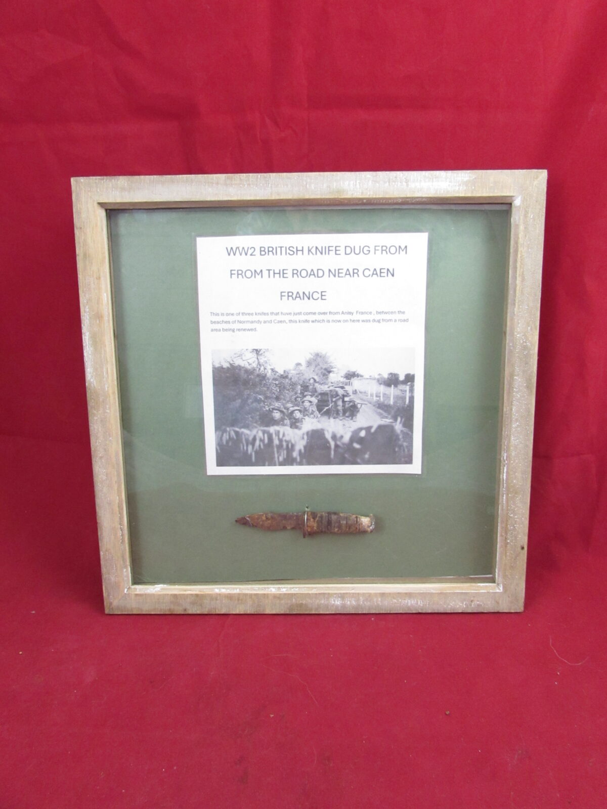 WW2 Relics and WW2 Antiques - Antiqurio Military Antiques