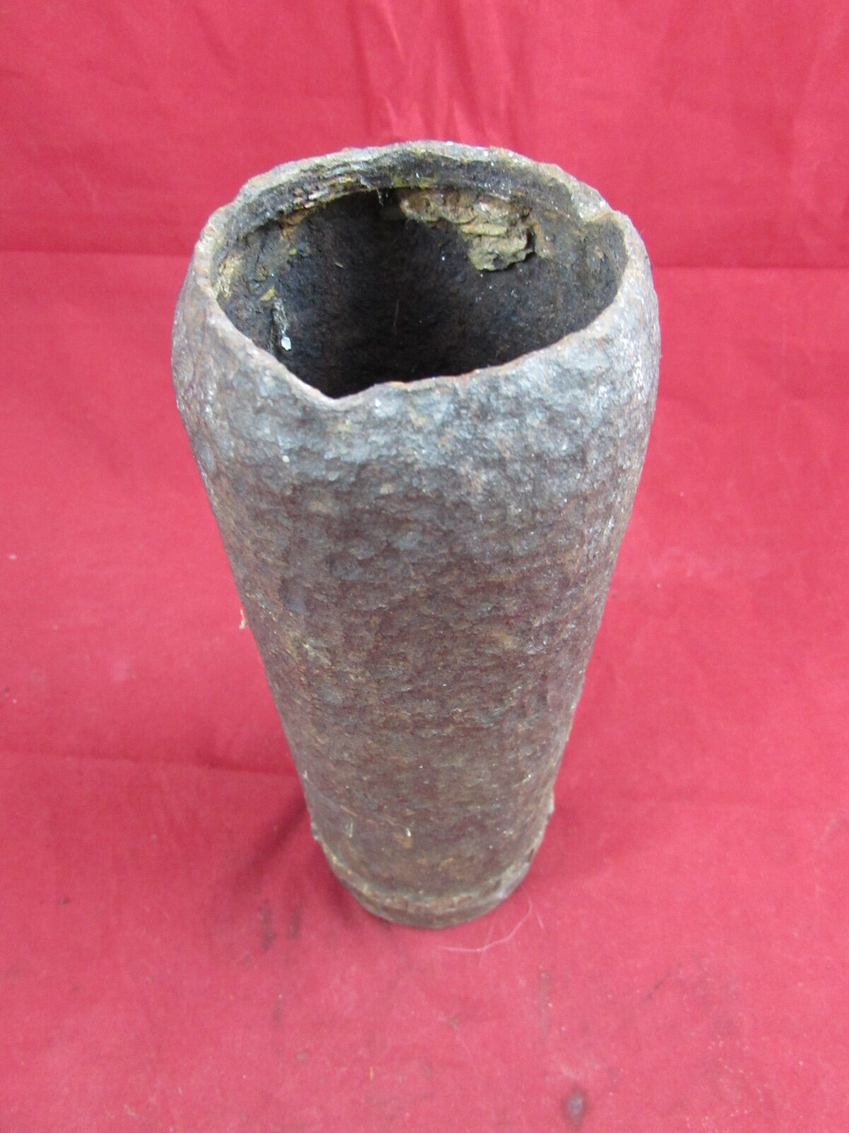 WW1 Shell Cases & Ordnance - Antiqurio Military Antiques