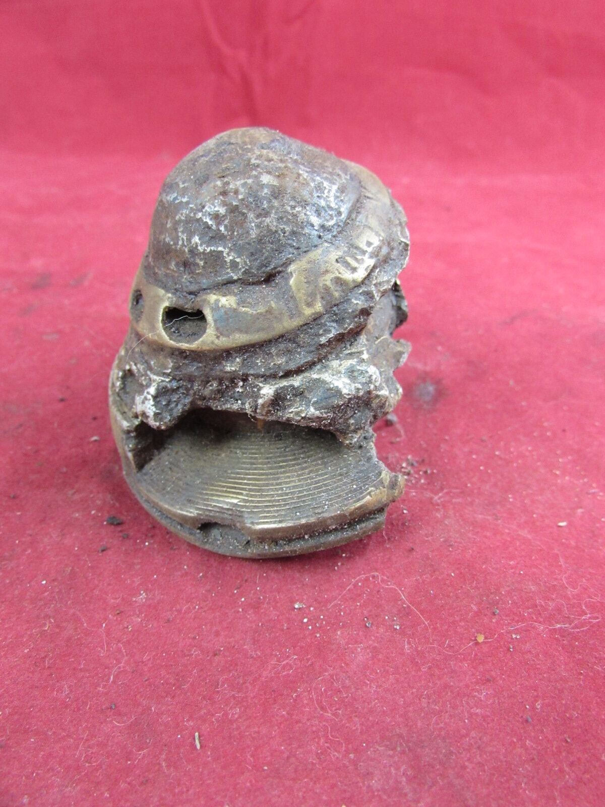 WW1–WW2 Shell Cases & Ordnance - Antiqurio Military Antiques