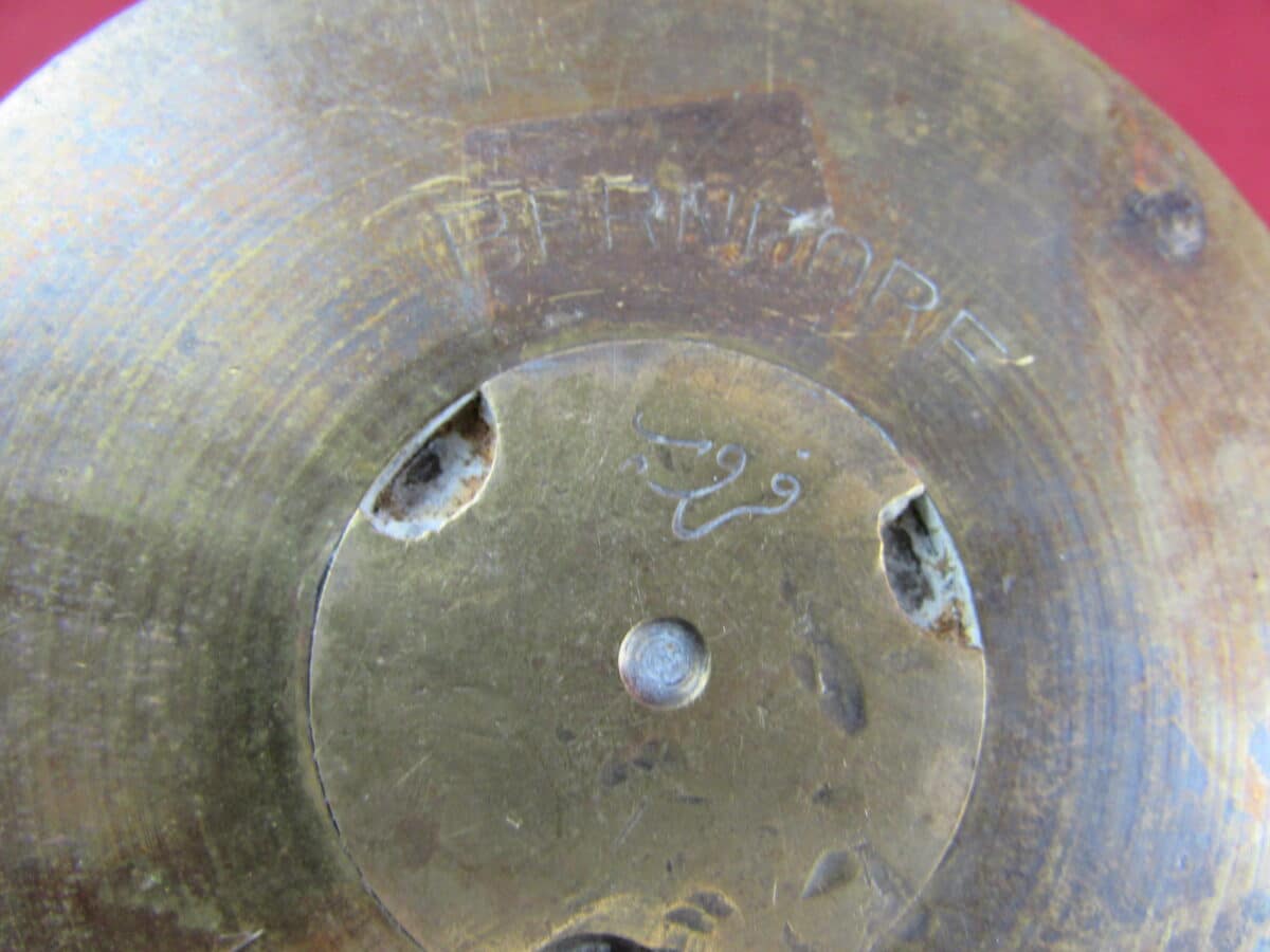 WW1 Shell Cases & Ordnance - Antiqurio Military Antiques