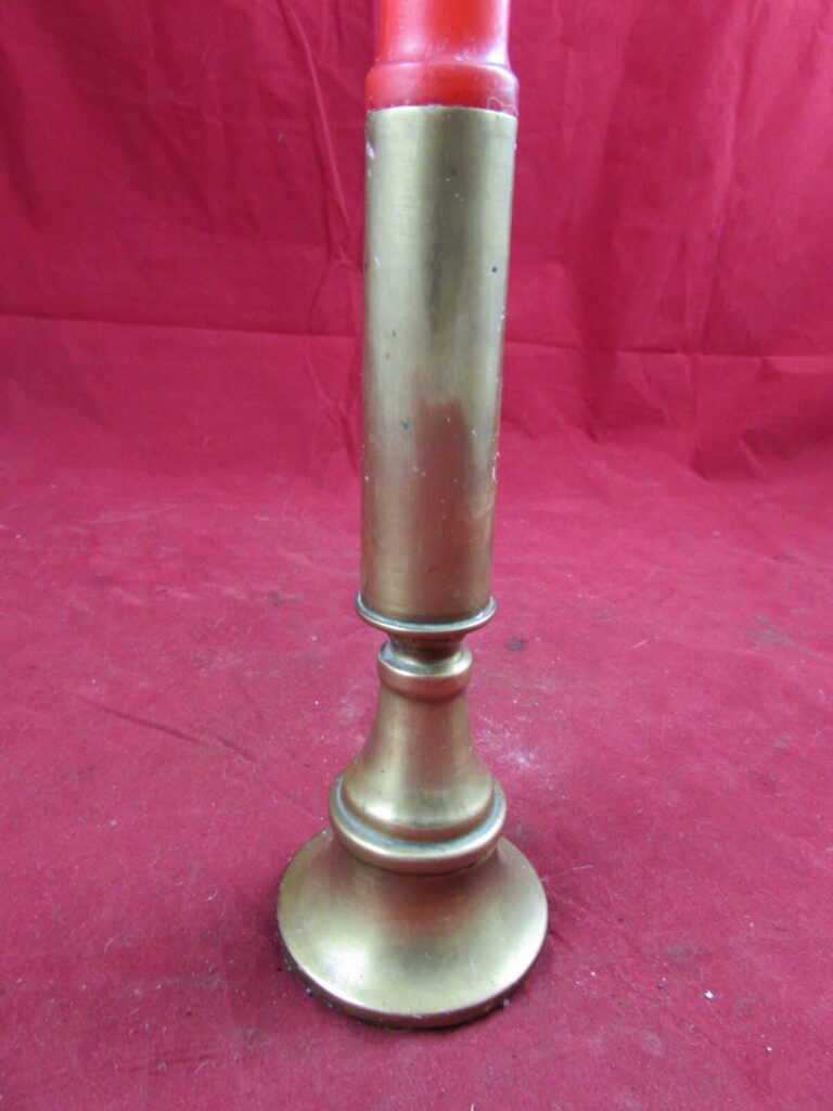 WW2 Shell Cases & Ordnance - Antiqurio Military Antiques
