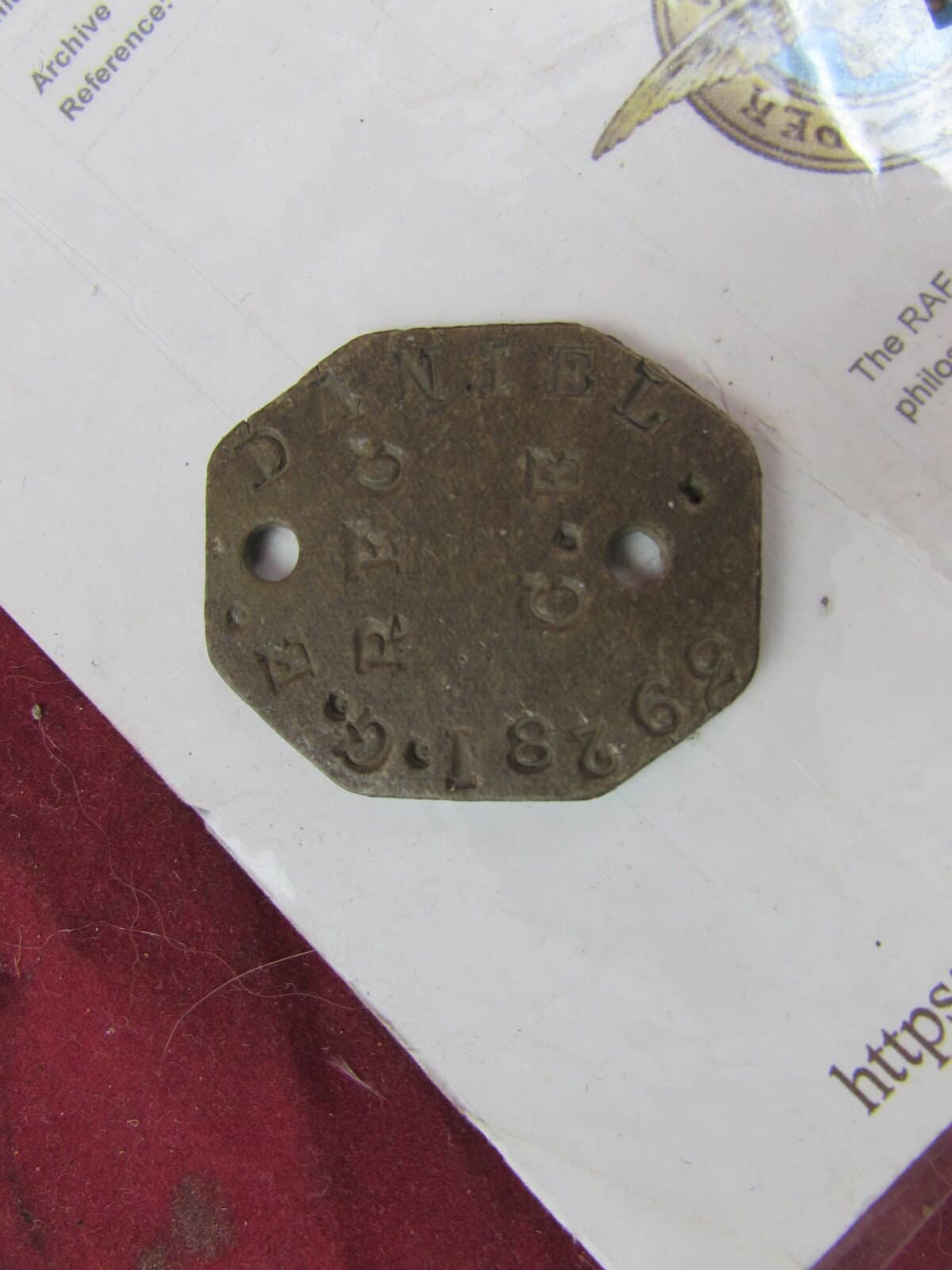 WW1 Medal pair RNAS/RFC/RAF Aircraft Mechanic - Antiqurio Military Antiques