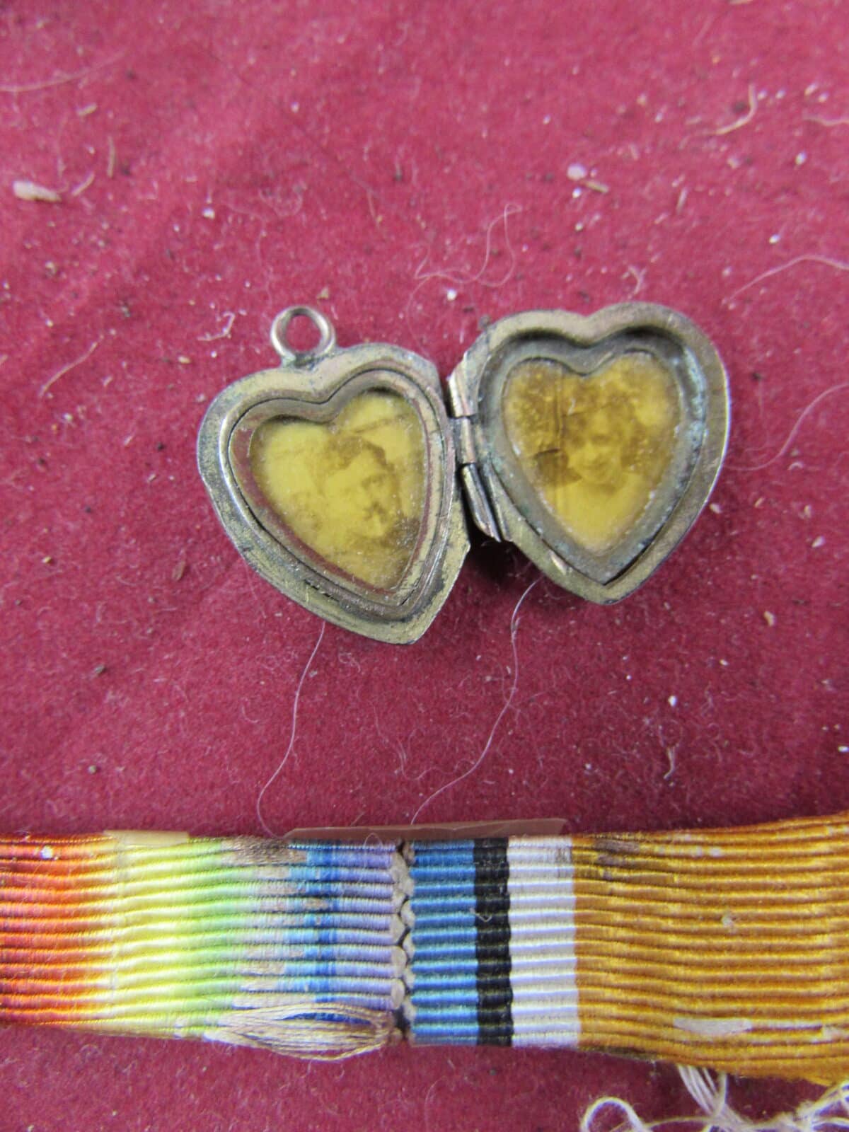 WW1 Medal pair RNAS/RFC/RAF Aircraft Mechanic - Antiqurio Military Antiques