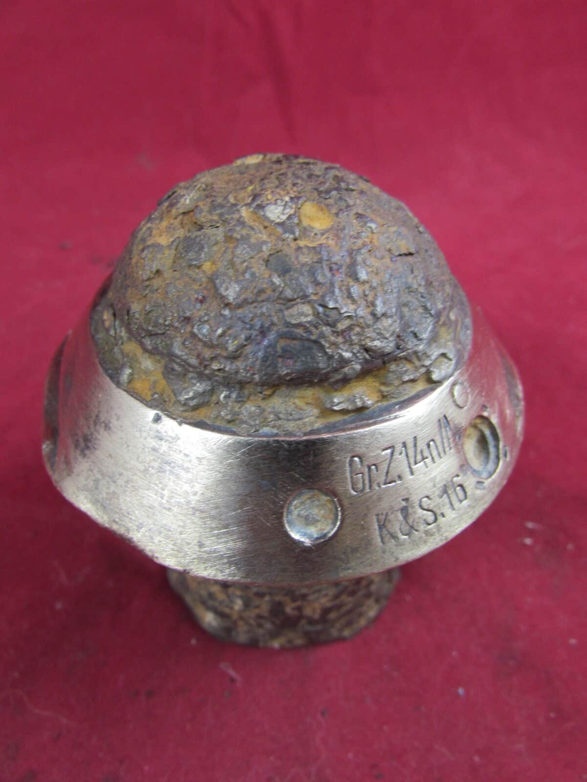 WW1–WW2 Shell Cases & Ordnance - Antiqurio Military Antiques