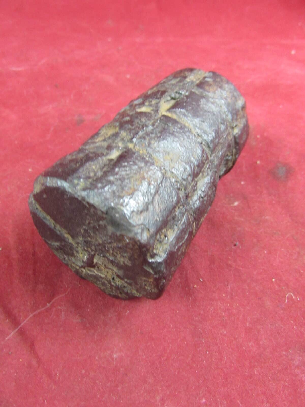 Inert WW1 British Battye Grenade – Original First World War Trench ...