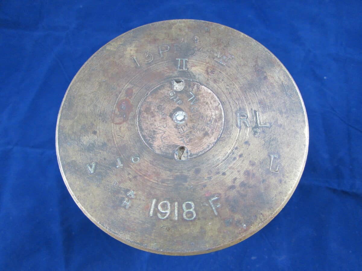 WW1 Relics & WW1 Antiques Items - Antiqurio Military Antiques