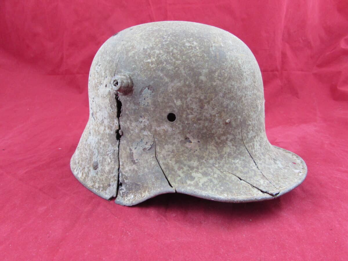 WW1 Relics & WW1 Antiques Items - Antiqurio Military Antiques